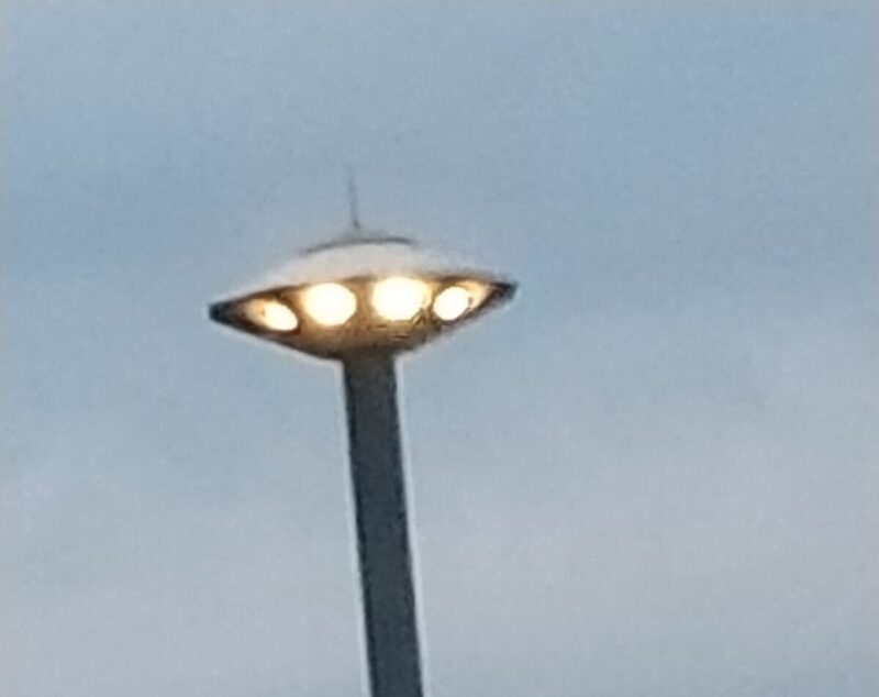 『UFO？！』秋田市の家づくり、新築住宅ならプライムハウス 受付/遠藤なつみ | スタッフブログ・コラム｜プライムハウス | 秋田県で新築 ...