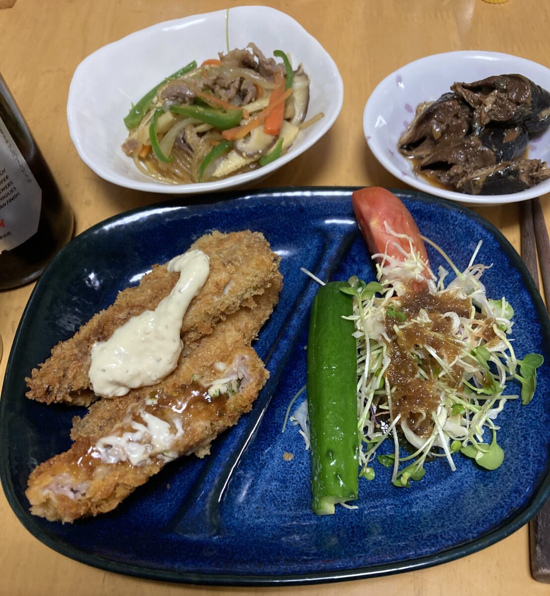 「ご苦労さん！！」秋田市の家づくり、新築住宅ならプライムハウス 総務部 業務推進課：久保市 正己 | スタッフブログ・コラム｜プライムハウス ...